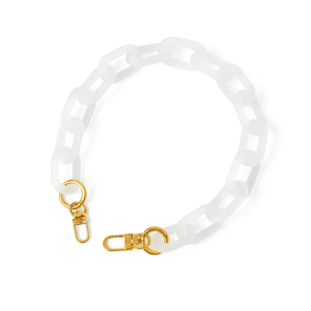 Pop Link Chain 18" – Bag Chain – Emmafy
